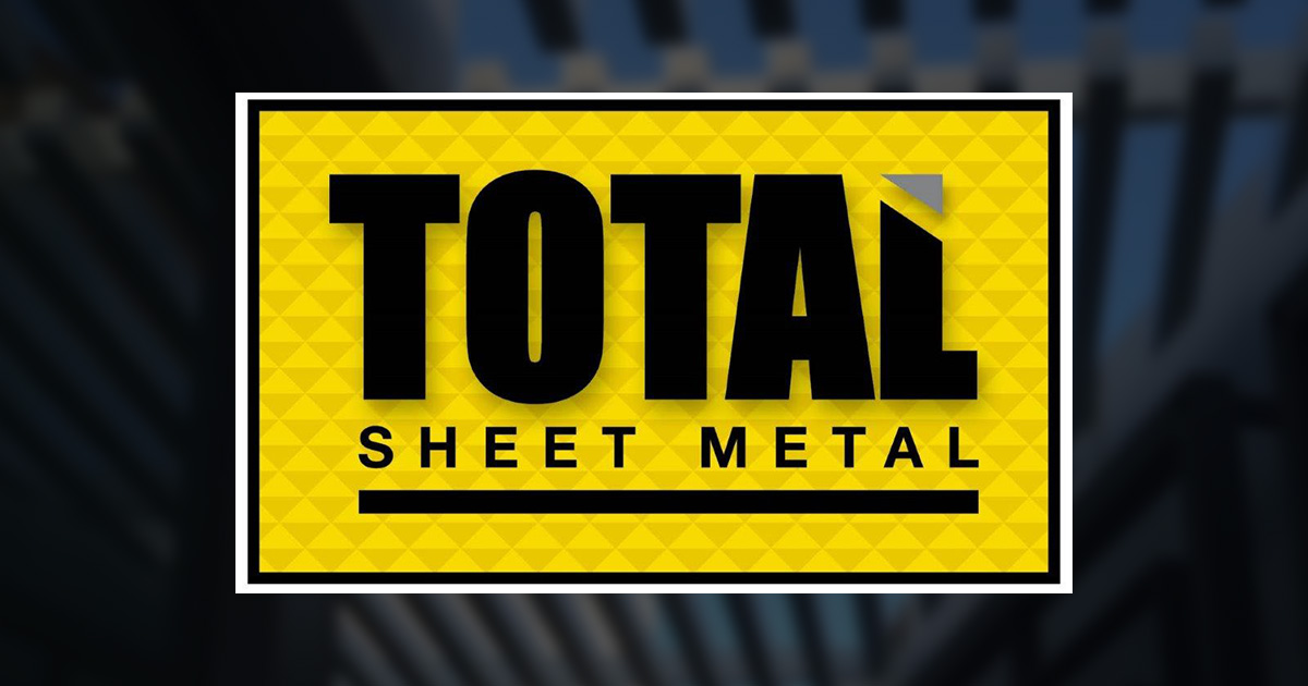 Total Sheet Metal - Metal Fabrication Osborne Park, Perth WA